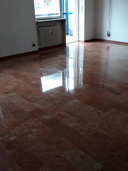 Levigatura lucidatura pavimenti marmo Modena Reggio Emilia – prezzo ...